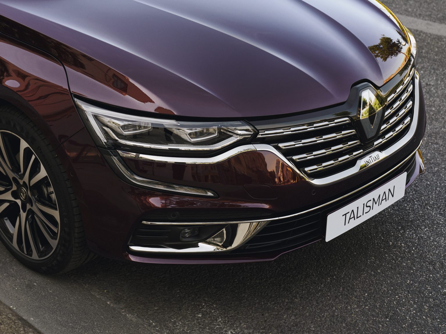 Noul Renault Talisman este disponibil la vânzare - GT Motive GT Motive